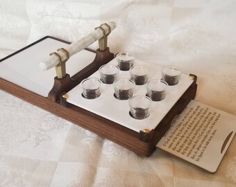 Sacrament Tray Lds | Etsy