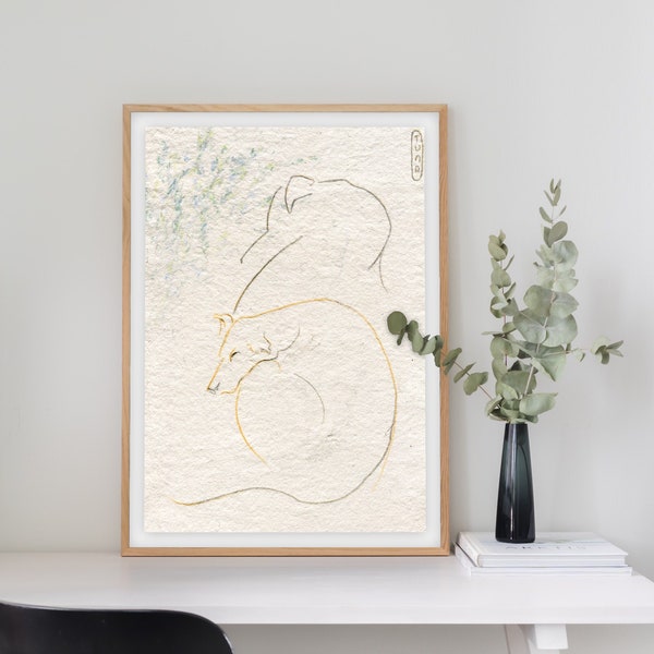 Zen Decor - Etsy
