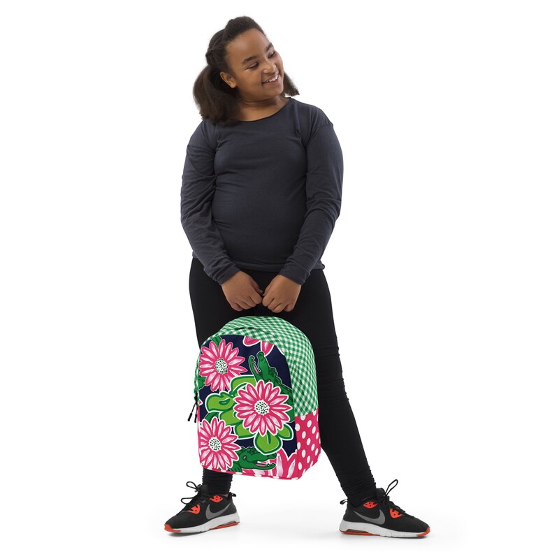 Preppy Back Packs - Etsy