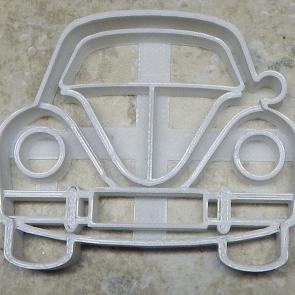 Vw Cookie Cutter - Etsy