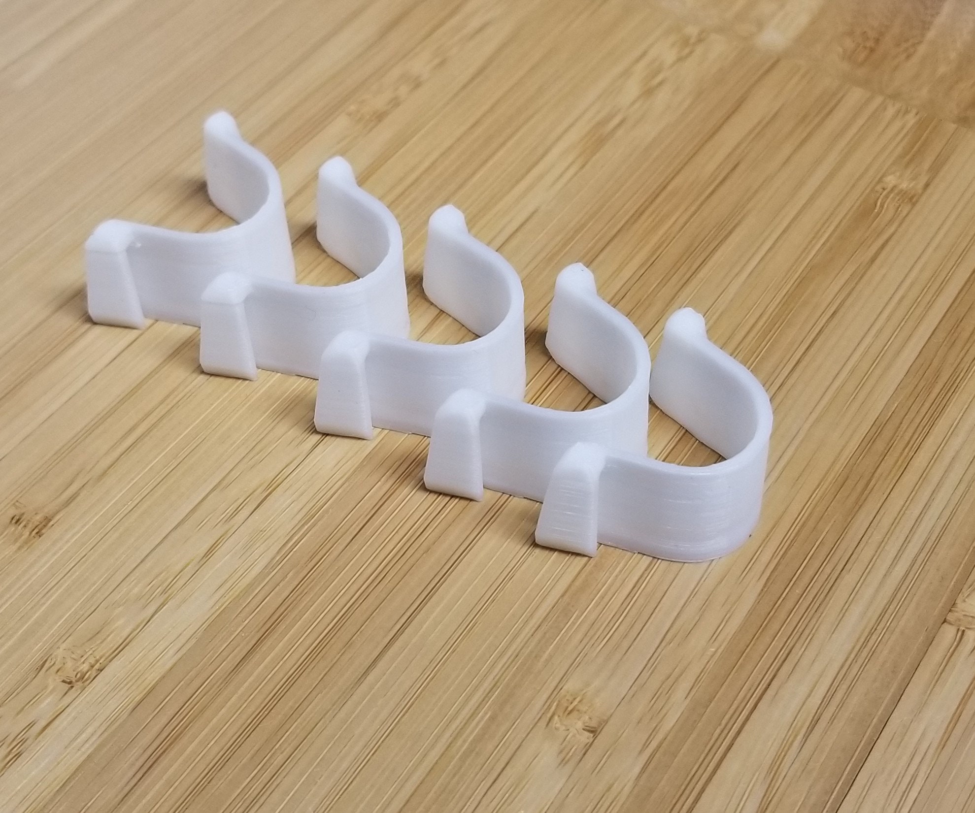 Anti-Fog Nose Clips for Face Mask Black White or Blue | Etsy