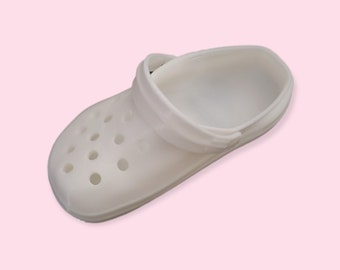 3d Printed Crocs - Etsy