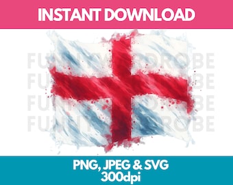 England Svg, England Png, England Sublimation, England Design Tshirt ...
