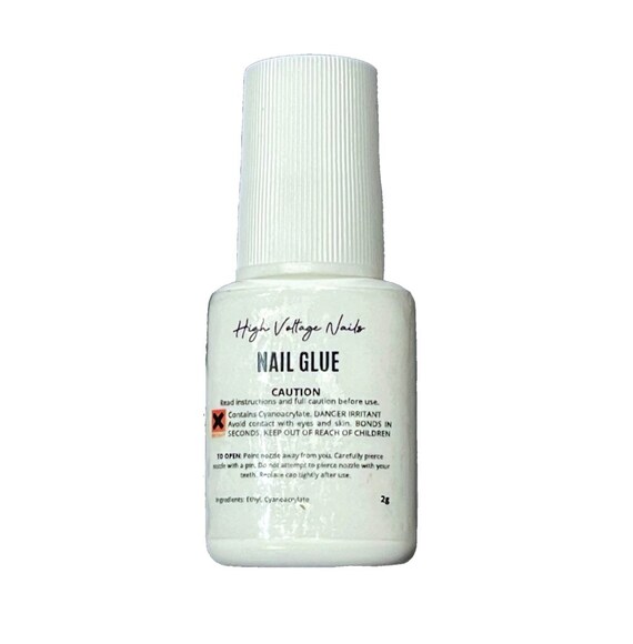 Static Glue Refill Press On Nail Glue – STATIC NAILS, 47% OFF