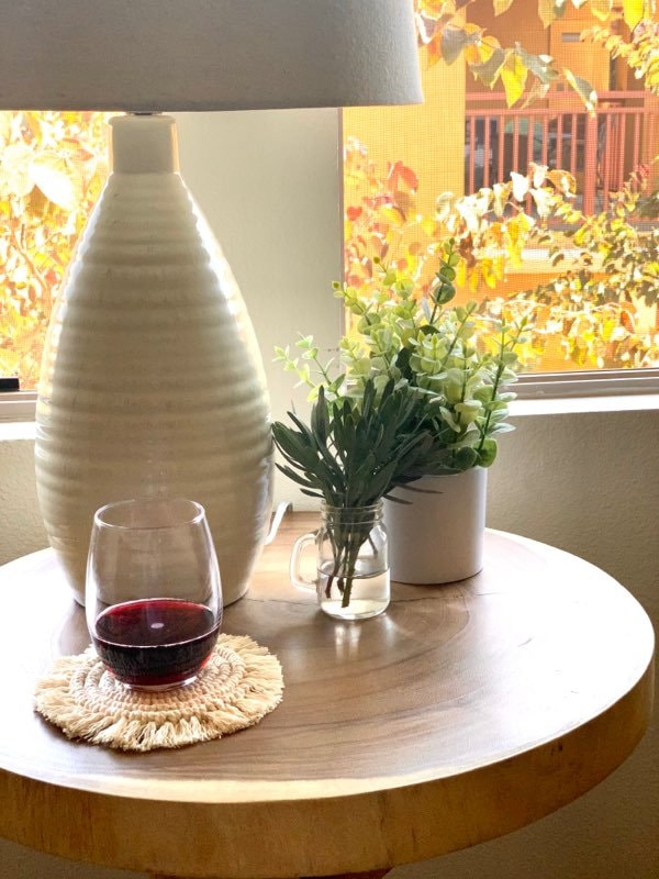 Macrame Coasters Placemats Centerpieces Diffuser Mats Round Coaster ...