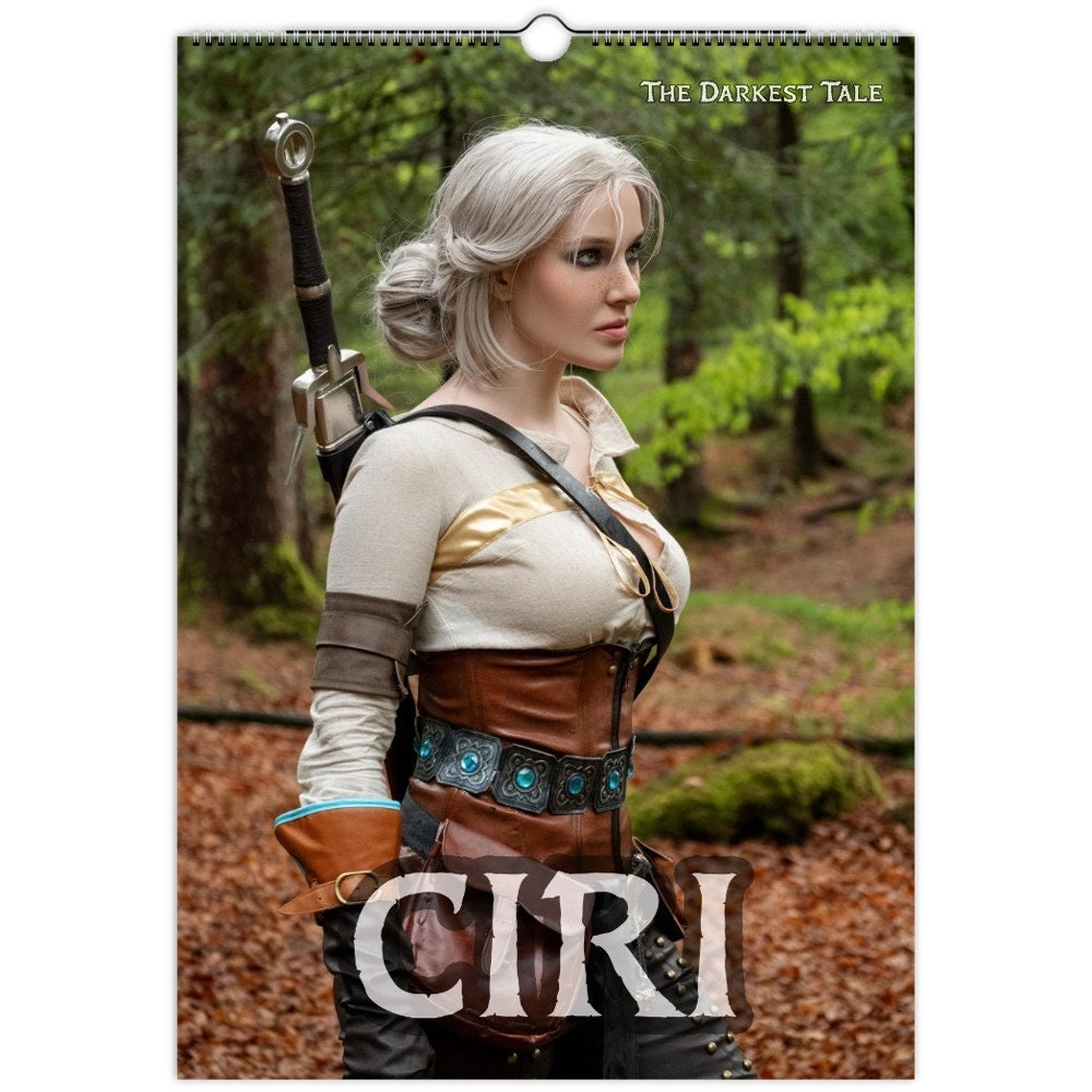 Ciri Full Size Sex Doll Store 