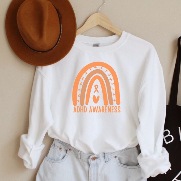 Adhd Awareness - Etsy