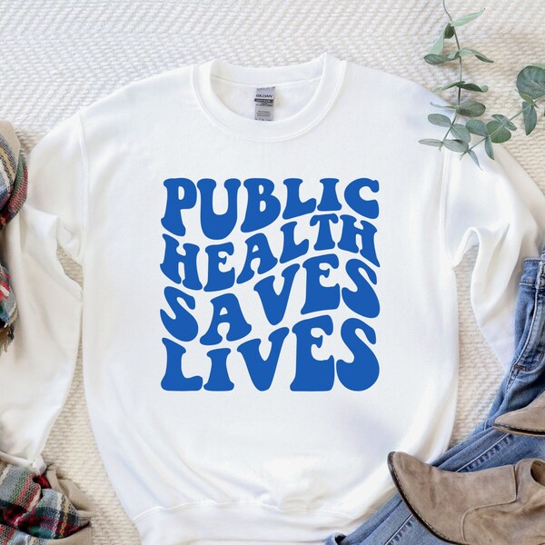 Public Health Tshirt - Etsy