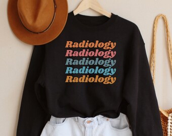Mri Tech Sweatshirt - Etsy