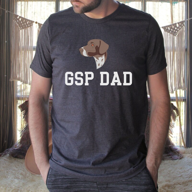 Gsp Shirt - Etsy