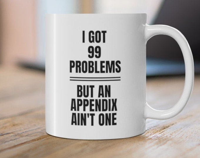 Appendix Get Well Soon Card, Speedy Recovery Appendicitis Friendship ...