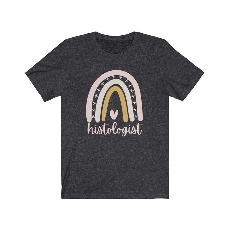Histologist Shirt, Histology Technician Shirt, Histology Shirt ...