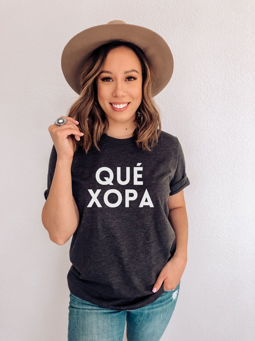 Qué Xopa Shirt, Panama Shirt, Panamanian Shirt, Panamena, Gift for ...