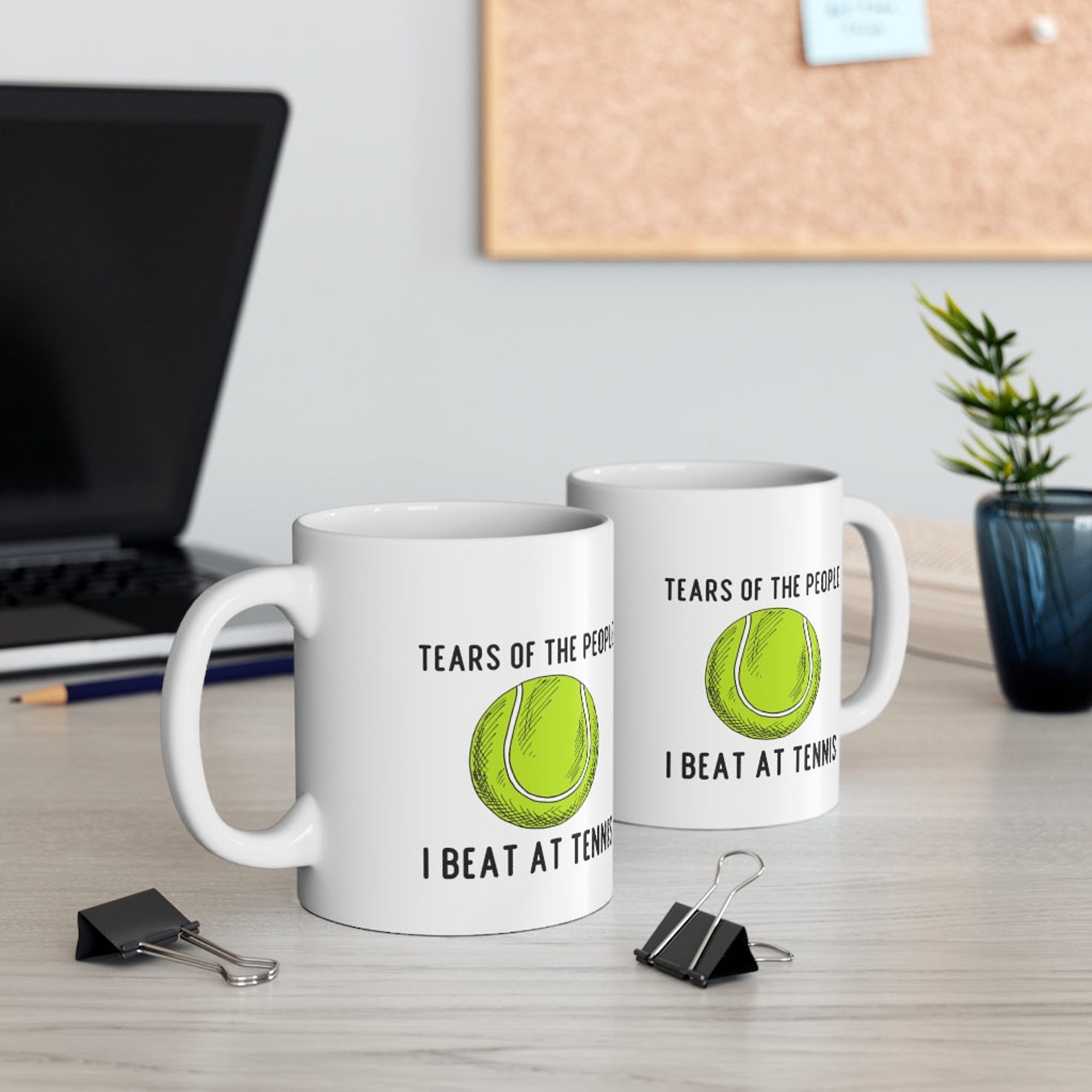 Funny Tennis Mug Tennis Gifts Tennis Mug Tennis Gifts for - Etsy