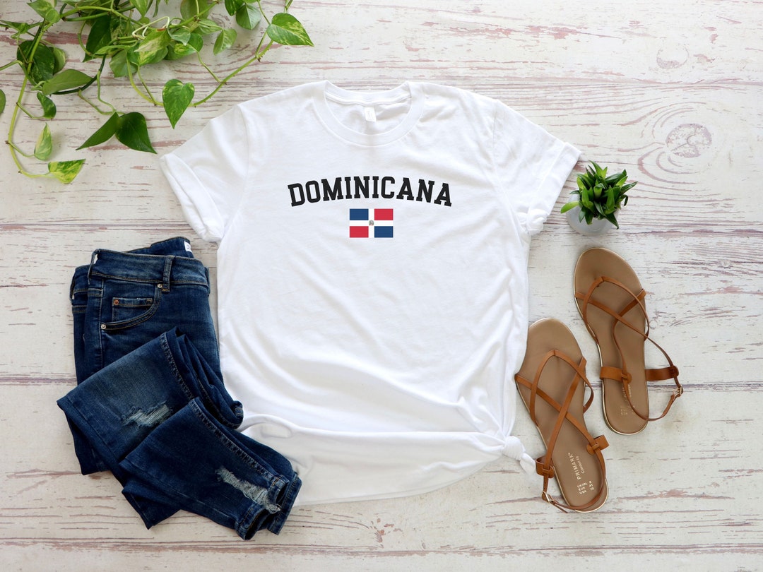 Dominicana Shirt, Dominican Republic Shirt, Dominican Shirt, Dominicana ...