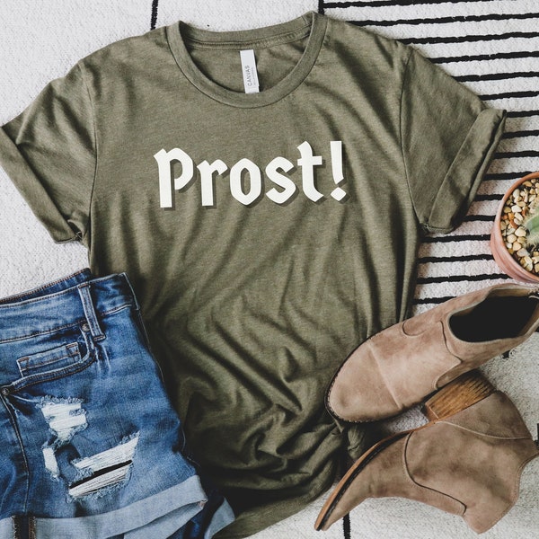 Oktoberfest Shirt - Etsy