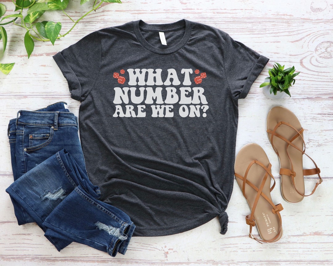 Funny Bunco Shirt, Bunco Night Host Gift, Bunco Party, Bunko Shirt ...