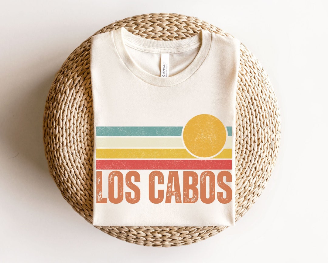 Los Cabos Mexico Shirt, Cabo 2023 Vacation T-shirts, Cabo San Lucas ...