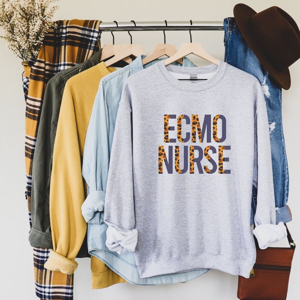 Ecmo Funny Shirt - Etsy