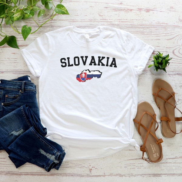 Slovakia - Etsy