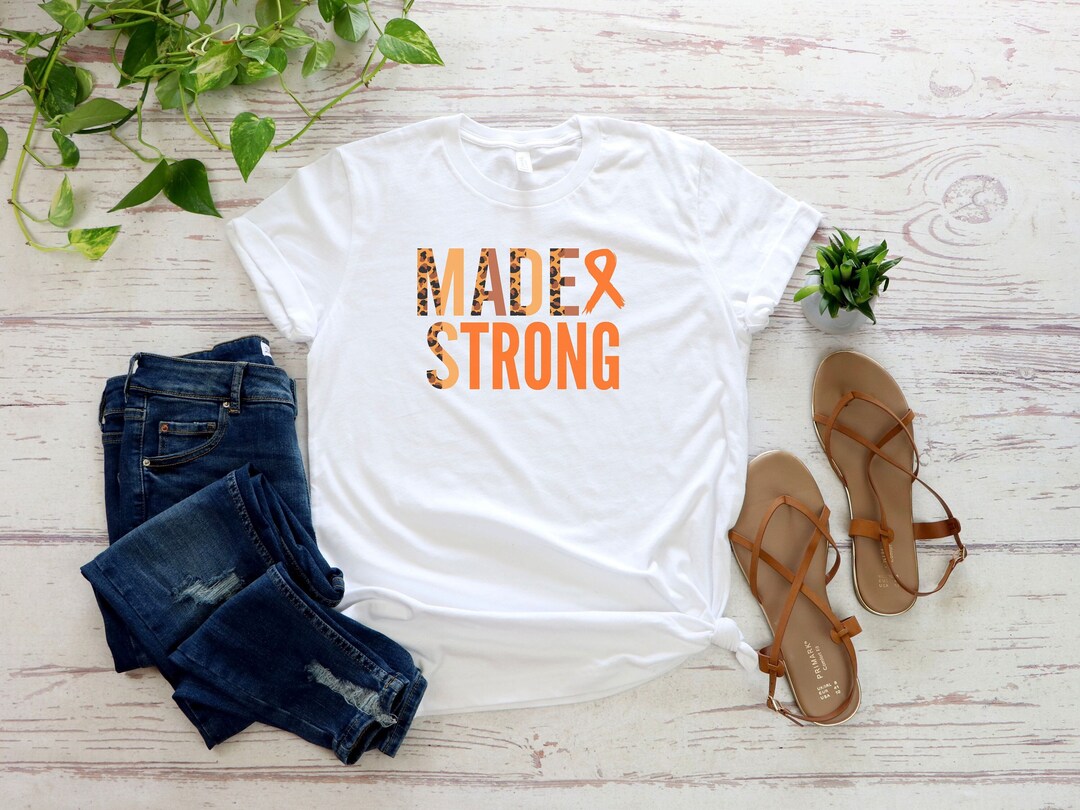 Multiple Sclerosis Shirt - Multiple Sclerosis Gift - Multiple Sclerosis ...