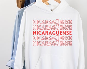 Nicaragua Clothing - Etsy