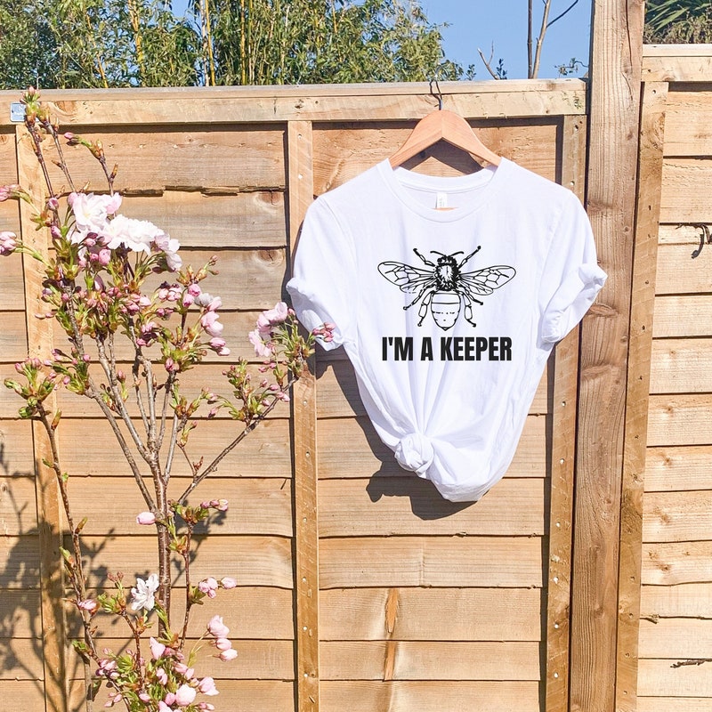 Funny Beekeeper - Etsy
