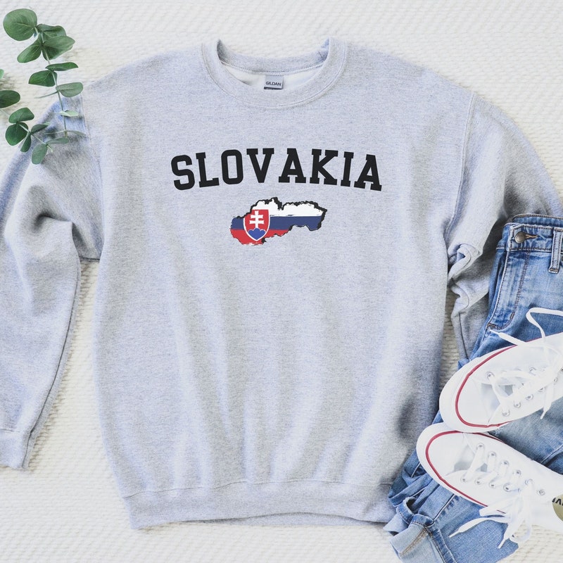 Slovakia - Etsy
