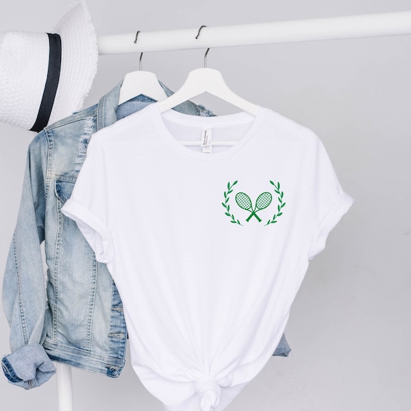 Funny Tennis Shirts - Etsy