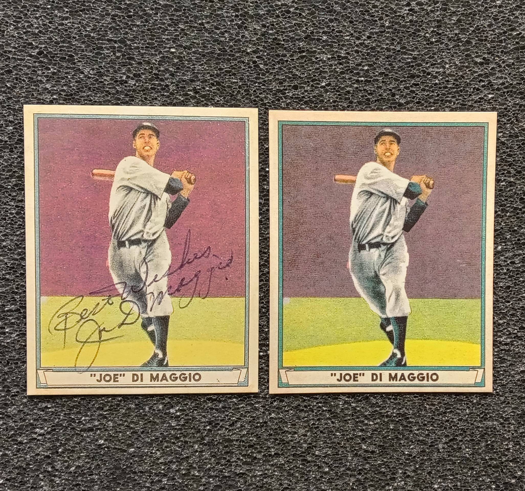 Memorabilia Art & Collectibles Sports Collectibles New York Yankees ...