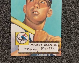 Topps Custom Card - Etsy