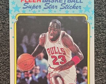 Super Star Sticker - Etsy