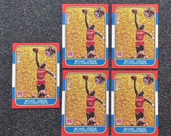 Michael Jordan Aceo | Etsy