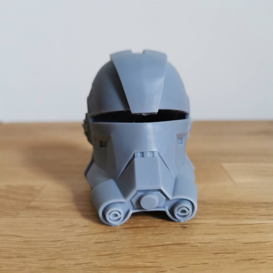 Mini TBB Echo Helmet - Etsy