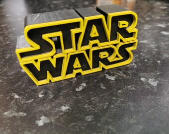 3d Printed Logo - Etsy UK