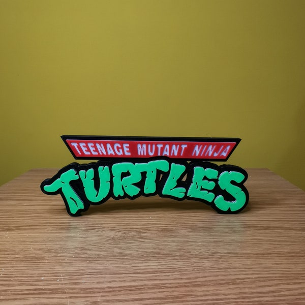 Tmnt - Etsy UK