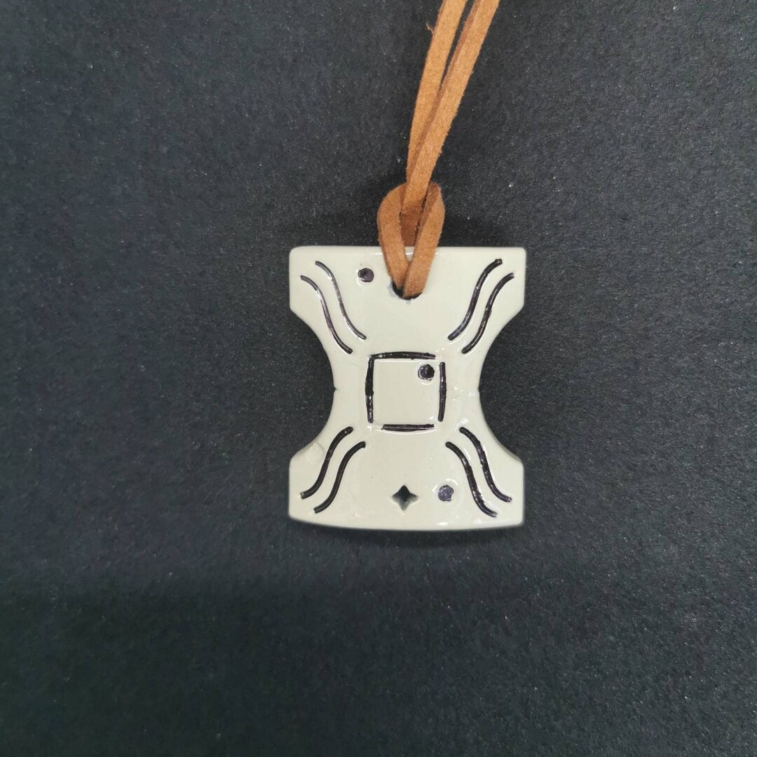 Japor Snippet Necklace - Padme's Necklace - Star Wars - Gift - - Etsy