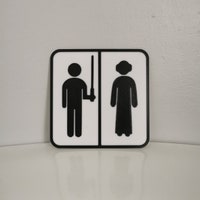 Stormpooper Bathroom Sign - Etsy