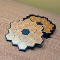 James Webb Telecoasters - Etsy