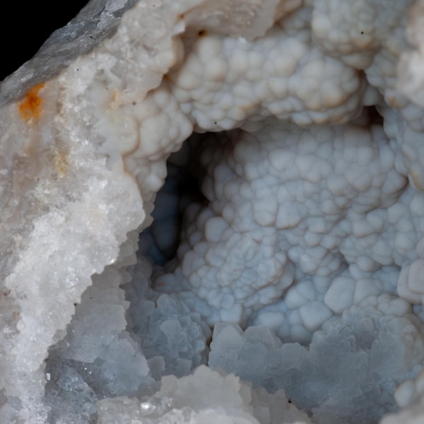 Botryoidal Chalcedony - Etsy