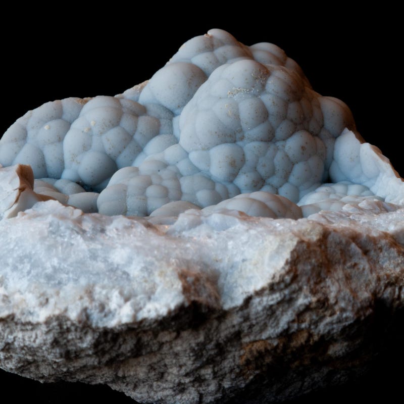 Botryoidal Chalcedony - Etsy