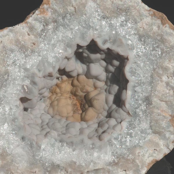 Botryoidal Chalcedony - Etsy