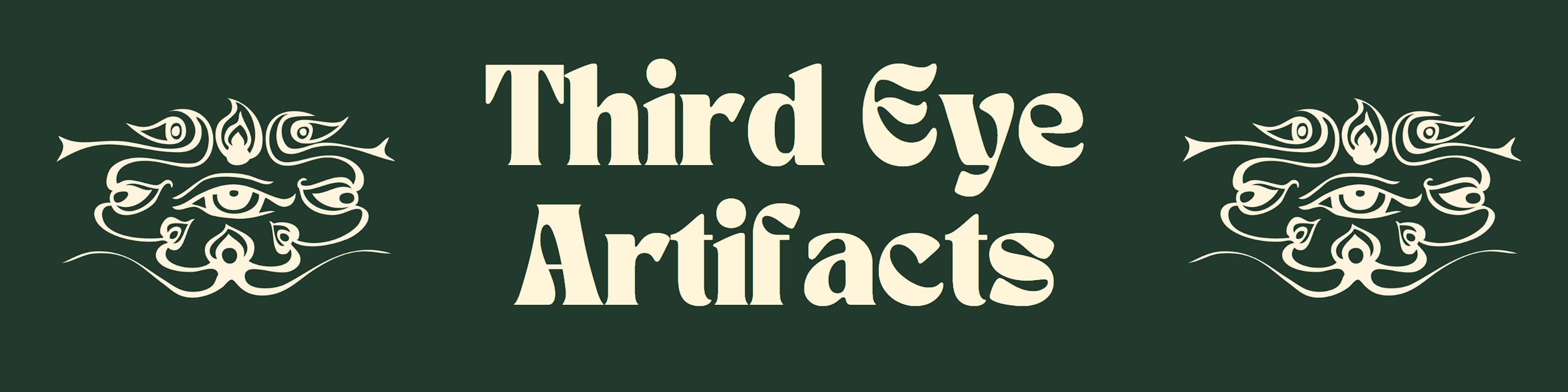 ThirdEyeArtifactsLLC - Etsy