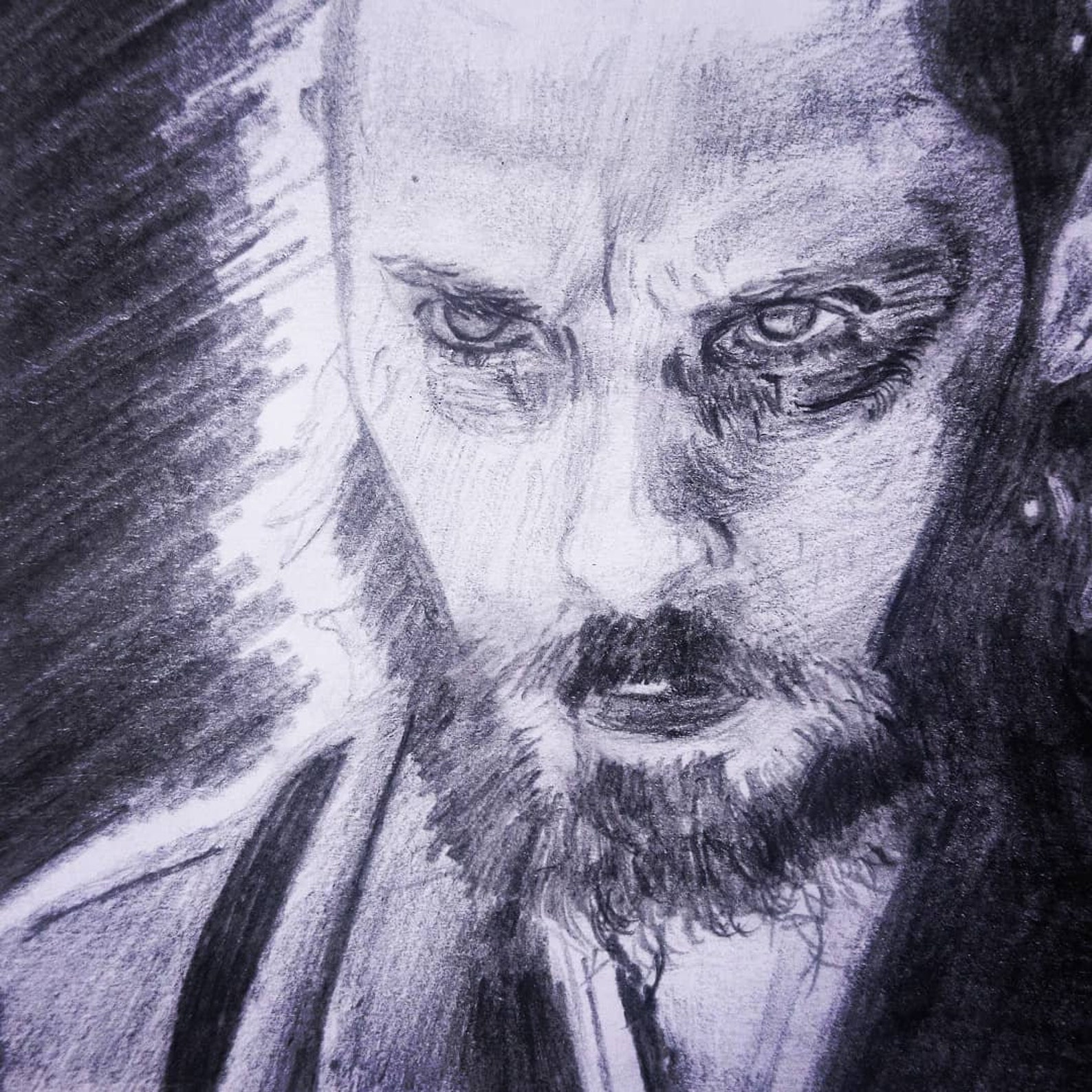 Blade Runner 2049 - Niander Wallace - Etsy Australia