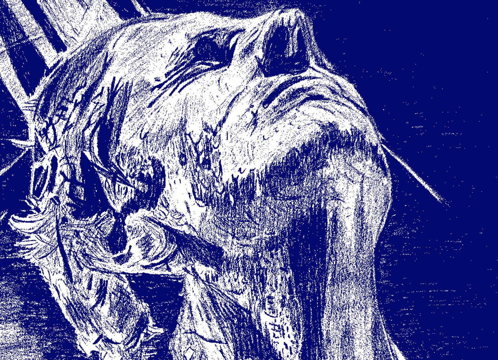 Alien - Brett of the Nostromo - Etsy