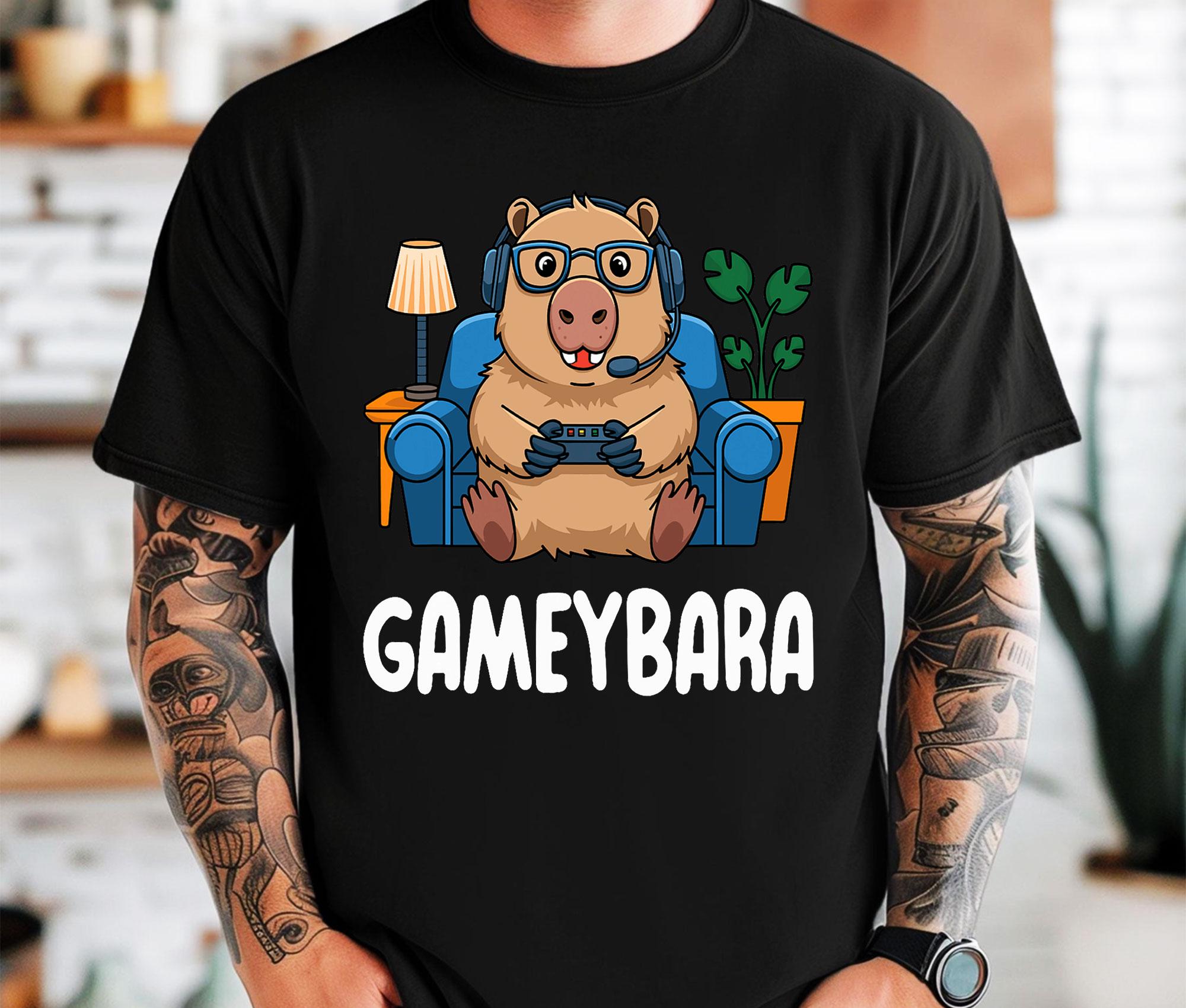 70 Funny Capybara Bundle Png, Capybara Funny Quotes Png, Cute Capybara ...