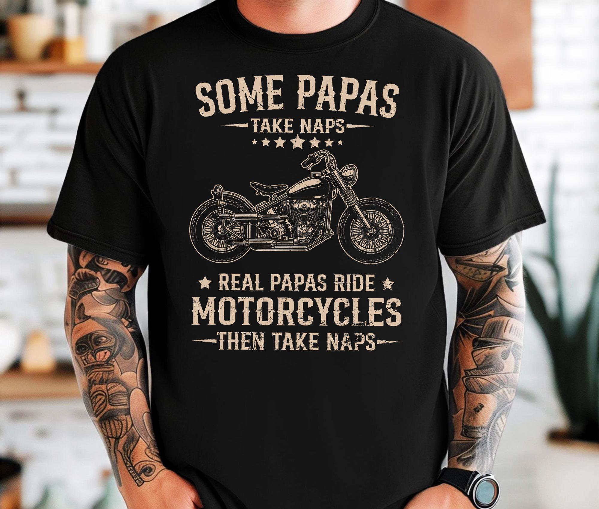 50 Streetwear Motorcycle Biker PNG Designs, T-shirt Designs Bundle ...