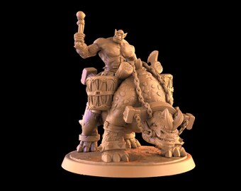 Kodo Miniature - Etsy