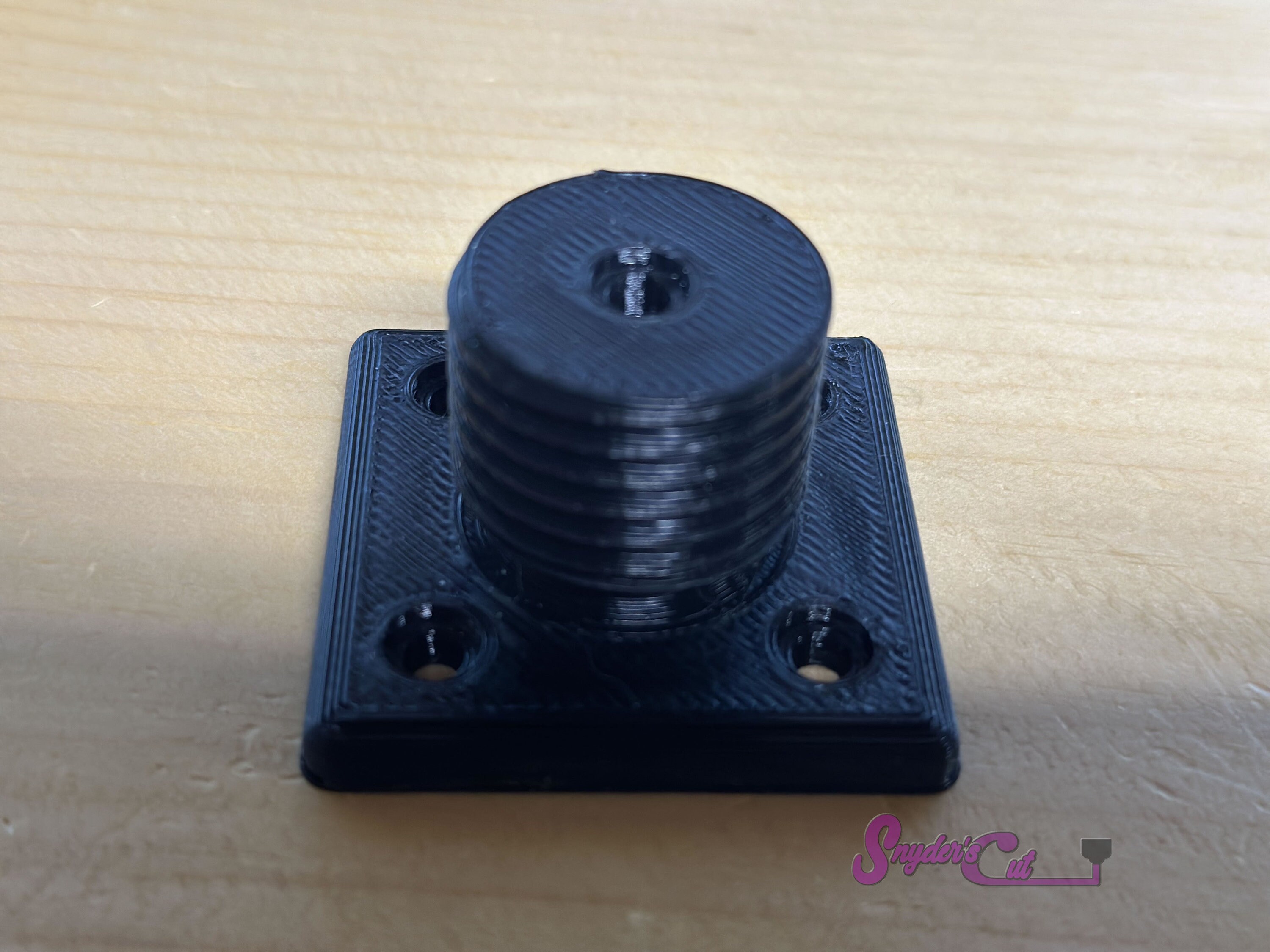 Lathe Chuck Wall Mount for Wood Turning Time to Organize Your Lathe ...