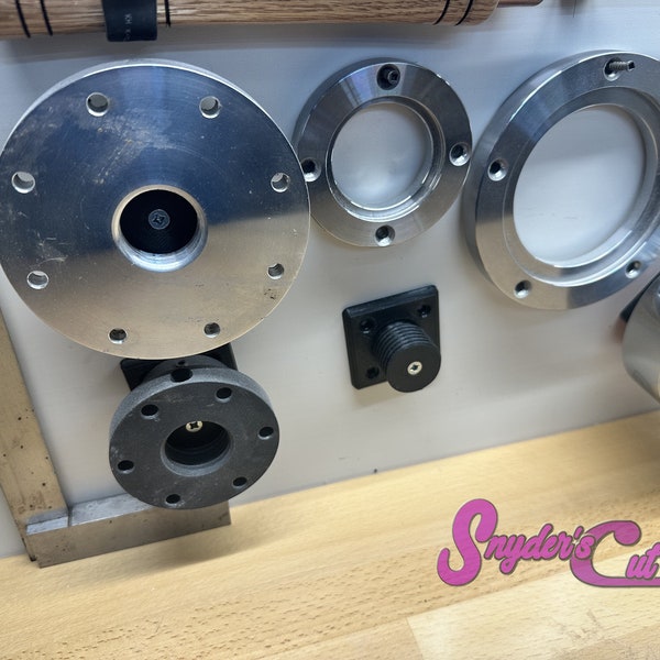 Lathe Chuck Rack - Etsy